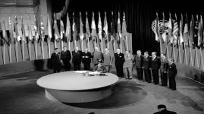 Article 51 of the UN Charter: Clause on self-defense in international ...