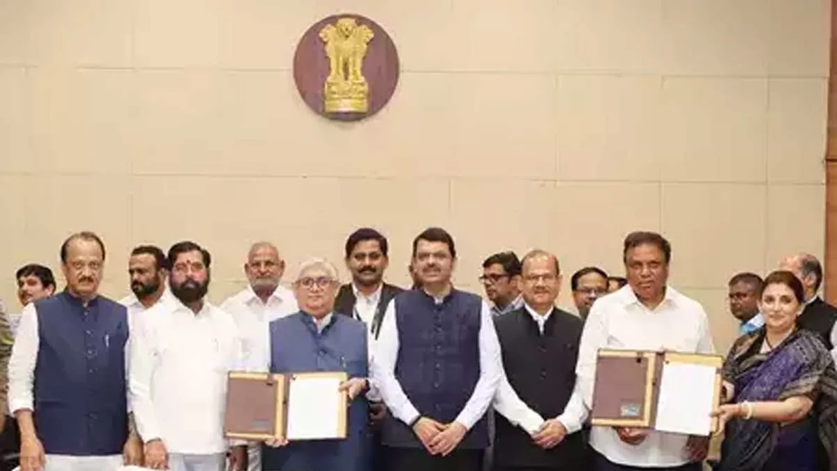 Maharashtra launches new policy to revamp ITIs into global skill hubs