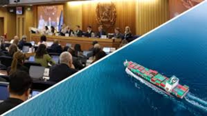 During the 83rd session of the Marine Environment Protection Committee ...