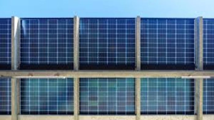 BIPV, or building-integrated photovoltaics, enables us to do more research!