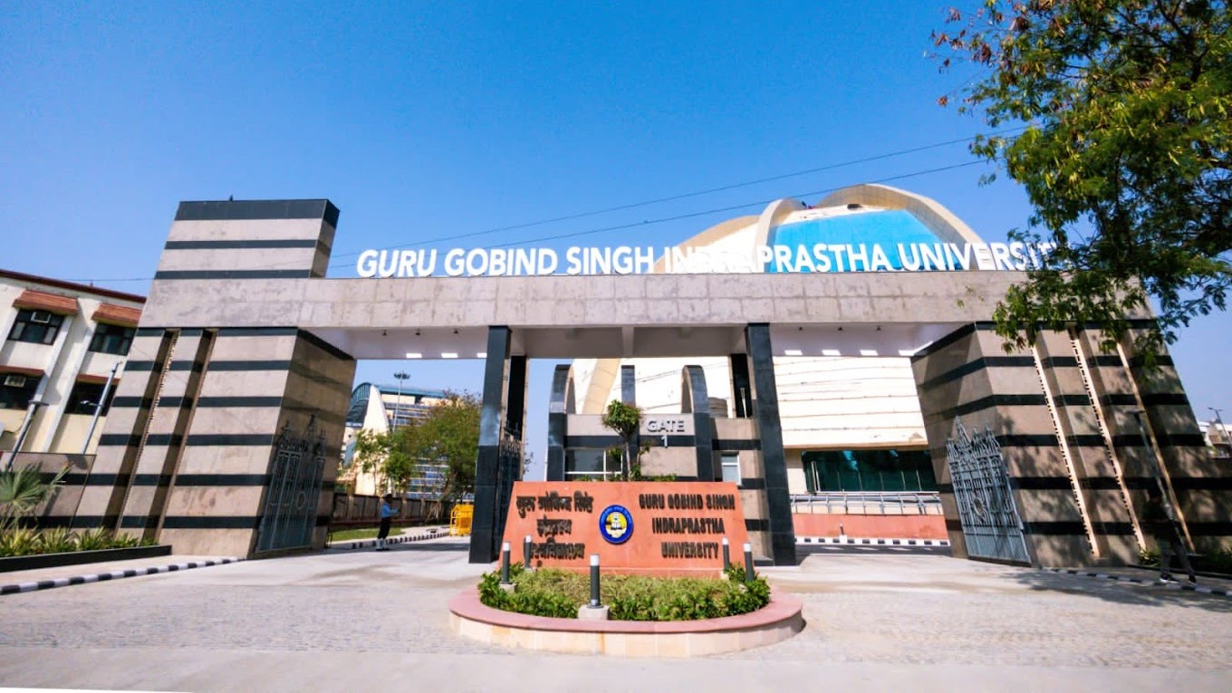 IP University reserves seats for orphan students from 2025-26 with 100% ...