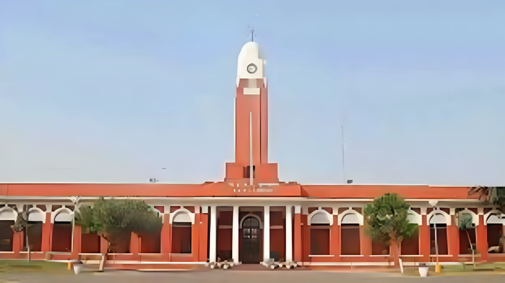 IIRF Agriculture University Ranking 2025: ICAR-IARI Leads in India