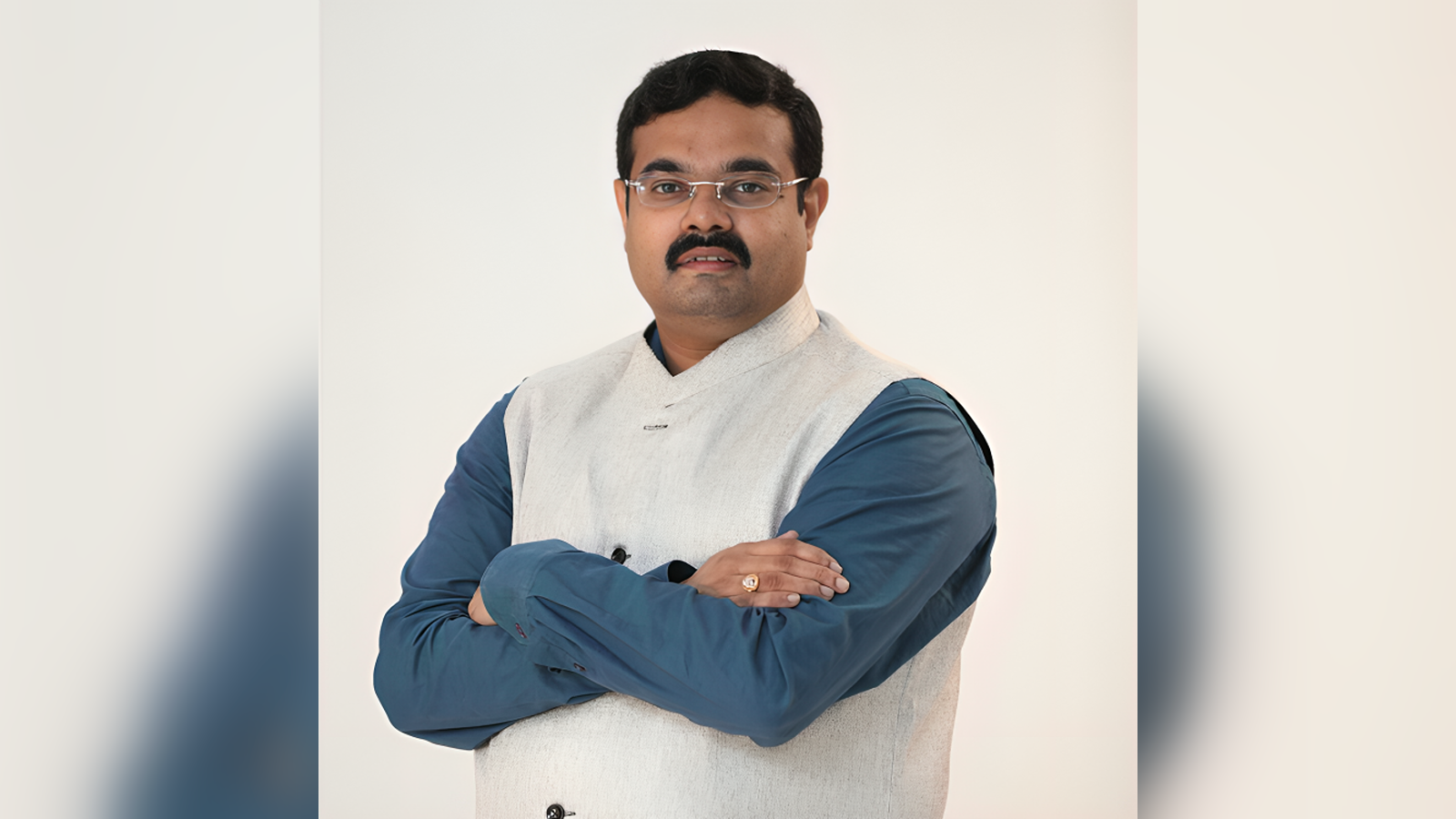 Interview with Dr. Prashant R. Nair | IQAC Head at Amrita Vishwa ...