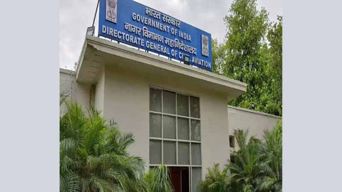 DGCA audit flags recurring defects and infrastructure lapses at major ...