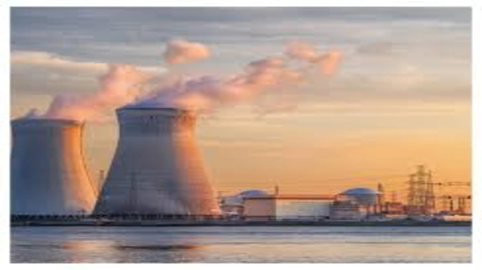Atomic Energy Board Issues Operational License for Two Domestic 700 MWe ...