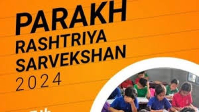 Parakh National Survey 2024