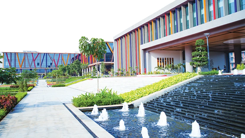 BITS Pilani unveils ₹1,000 crore AI+ innovation hub in Amaravati