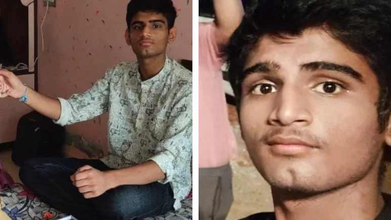 Gujarat school stabbing: Class 10 boy killed by junior, protests erupt ...