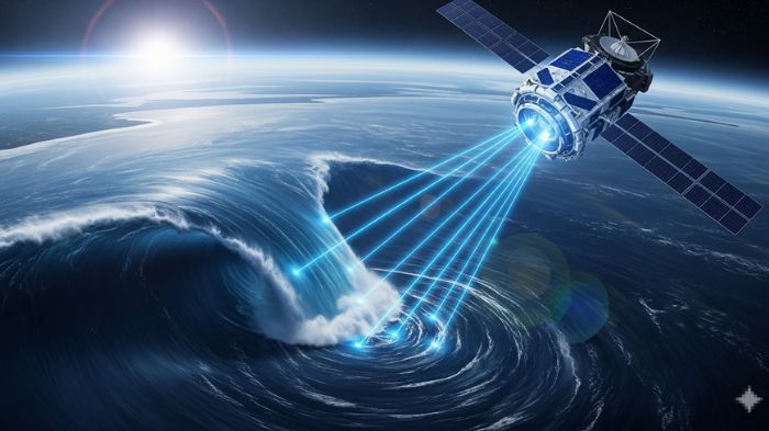 NASA’s Guardian system detects tsunami from space, gives early warning ...