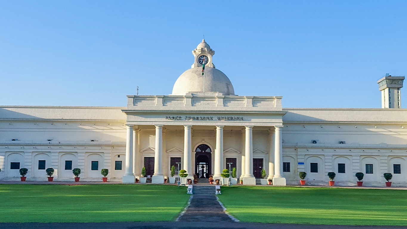 IIT Roorkee introduces online certificate program in quantum computing and AI/ML
